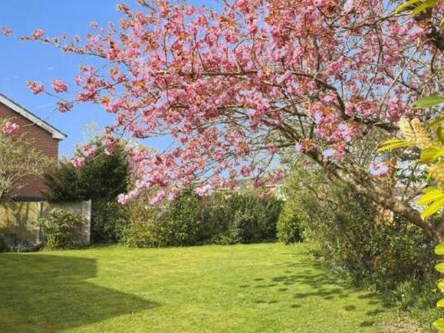3 Bedroom Detached House For Sale In Chester
