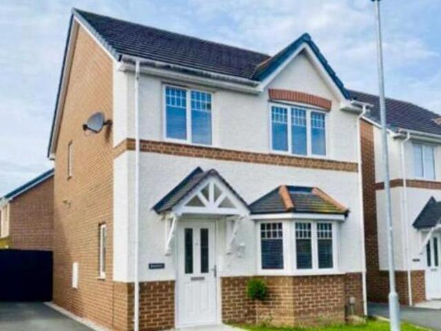 3 Bedroom Detached House For Sale In Chester