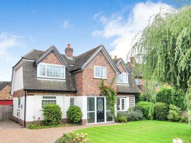 3 Bedroom Detached House For Sale In Chester, Cheshire