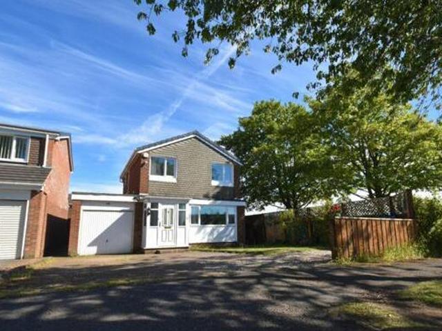 3 Bedroom Detached House For Sale In Chester Le Street