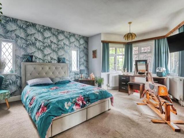 3 bedroom detached house for sale in Chester Road North, Sutton Coldfield, B73
