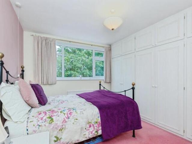 3 bedroom detached house for sale in Chester Road, Blaby, Leicester, LE8