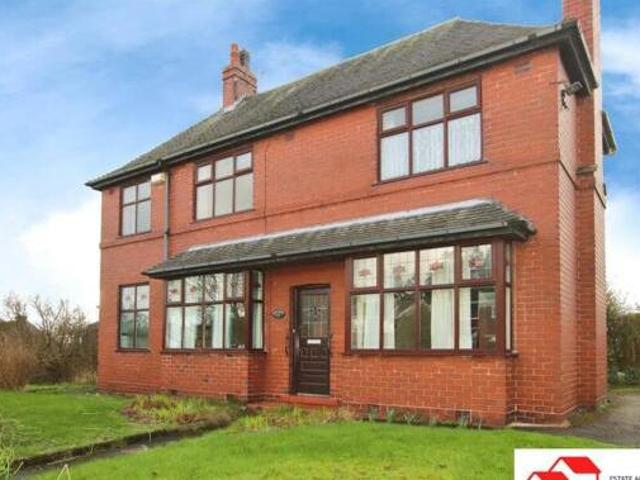 3 Bedroom Detached House For Sale In Chesterton