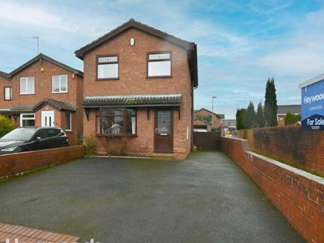 3 Bedroom Detached House For Sale In Chesterton