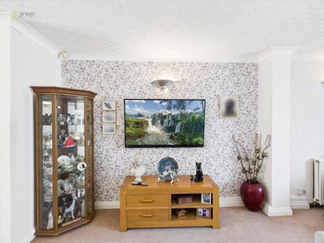 3 bedroom detached house for sale in Chestnut Drive, Castle Bromwich, Solihull, B36
