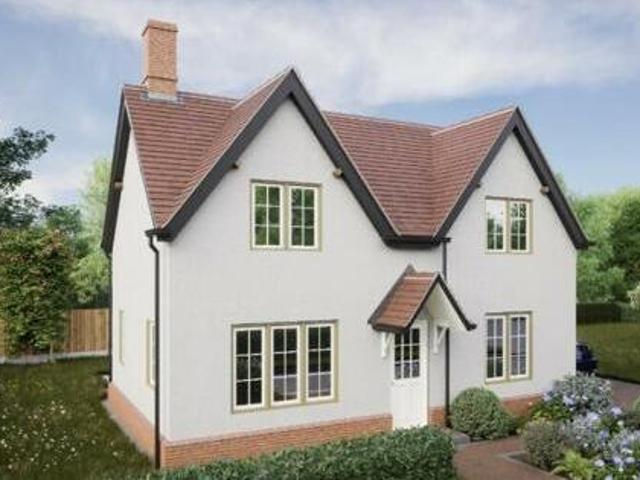 3 Bedroom Detached House For Sale In Cherhill