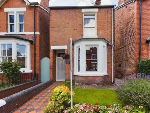 3 Bedroom Detached House For Sale In Cherry Orchard