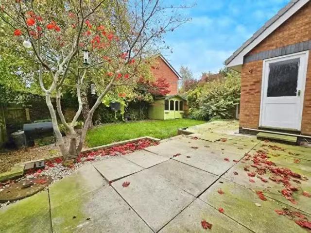 3 Bedroom Detached House For Sale In Cherry Dale Road, Brought.