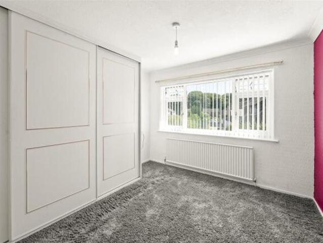 3 bedroom detached house for sale in Cherry Tree Road, Manchester, M23