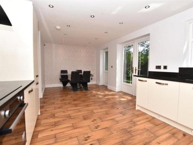 3 bedroom detached house for sale in Cherry Villa, Knightsway, Leeds, West Yorkshire, LS15
