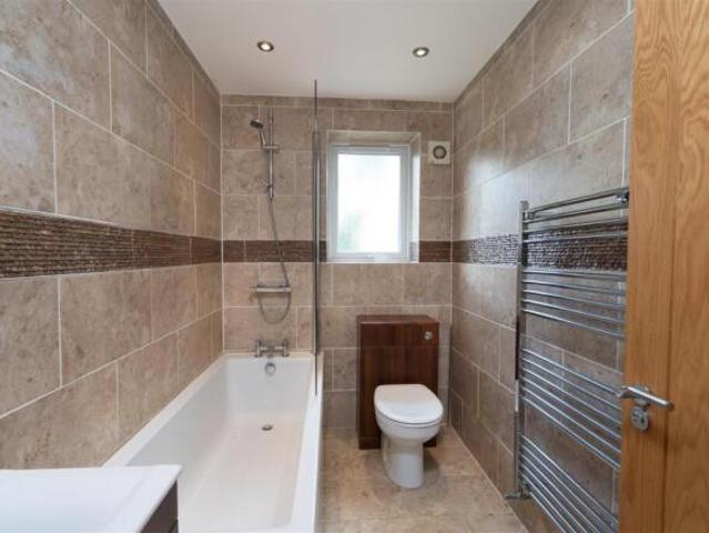 3 bedroom detached house for sale in Cherry Villa, Knightsway, Whitkirk, Leeds, LS15
