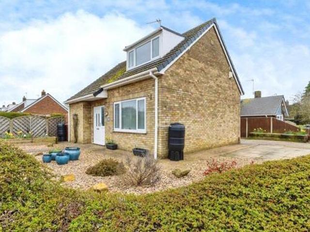 3 Bedroom Detached House For Sale In Cherry Willingham