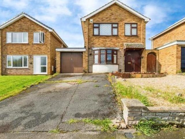 3 Bedroom Detached House For Sale In Cherry Willingham