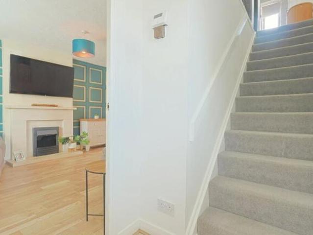 3 bedroom detached house for sale in Cheviot Gate, Low Moor, Bradford, BD12