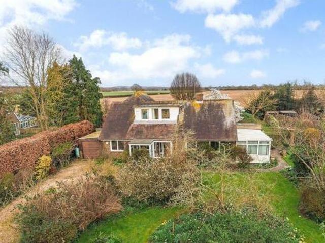 3 Bedroom Detached House For Sale In Chichester, West Sussex