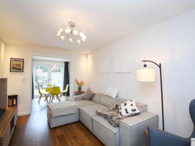 3 bedroom detached house for sale in Chichester Lane, Eccles, M30
