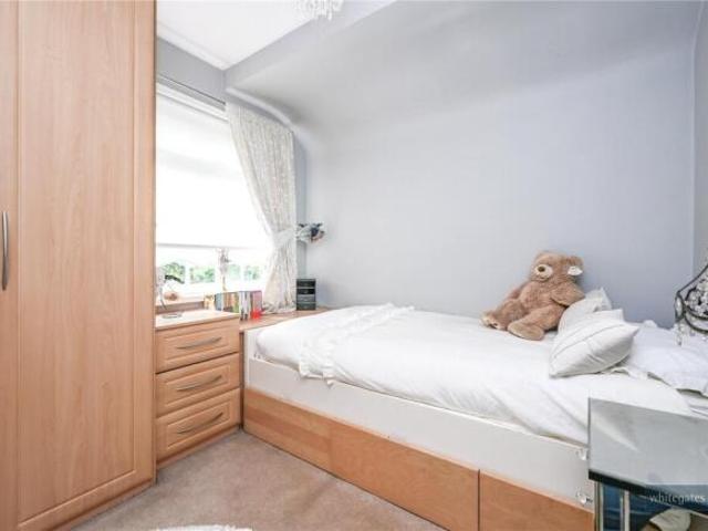 3 bedroom detached house for sale in Childwall Lane, Bowring Park, Liverpool, Merseyside, L14