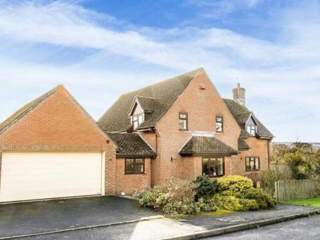 3 Bedroom Detached House For Sale In Child Okeford