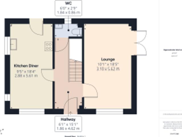 3 bedroom detached house for sale in Chilham Way, Boulton Moor, DE24