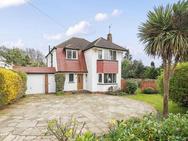 3 Bedroom Detached House For Sale In Chislehurst, Kent