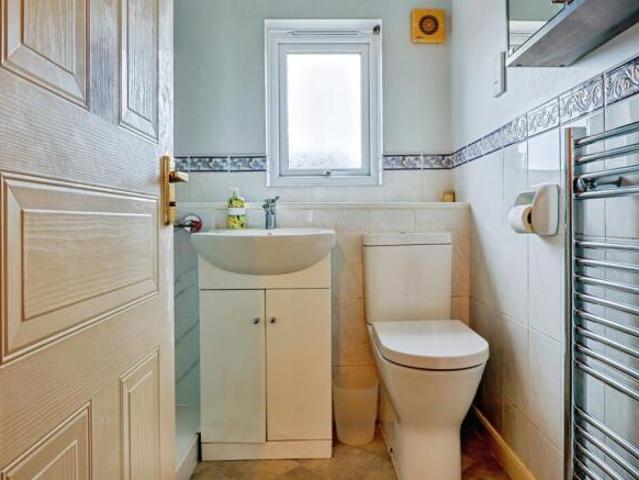3 bedroom detached house for sale in Chiswell Road, West Canford Heath, Poole, Dorset, BH17