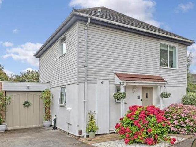 3 Bedroom Detached House For Sale In Chipping Ongar
