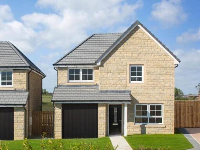 3 Bedroom Detached House For Sale In Chipping Lane, Longridge, Preston