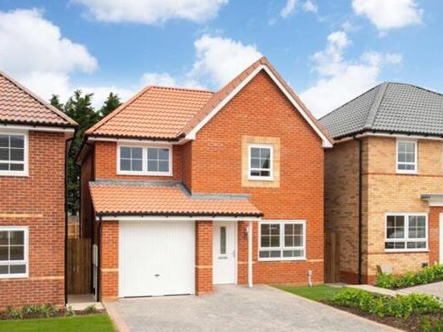 3 Bedroom Detached House For Sale In Chipping Lane, Longridge, Preston