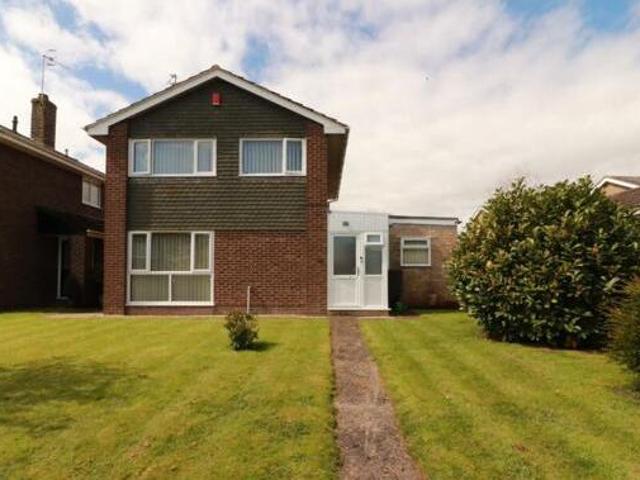 3 Bedroom Detached House For Sale In Chipping Sodbury