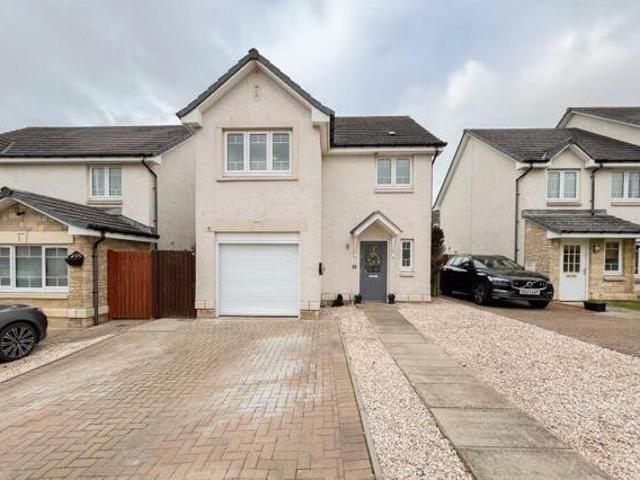 3 Bedroom Detached House For Sale In Chirnside