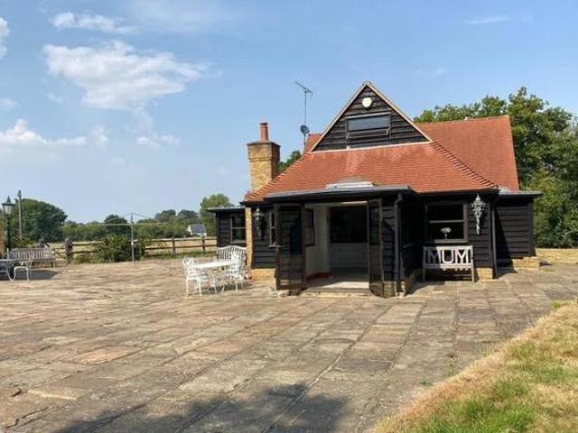 3 bedroom detached house for sale in Chivers Road Stondon Massey Brentwood Essex CM15 CM15