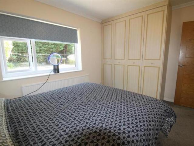 3 bedroom detached house for sale in Chorley New Road, Lostock, BL6