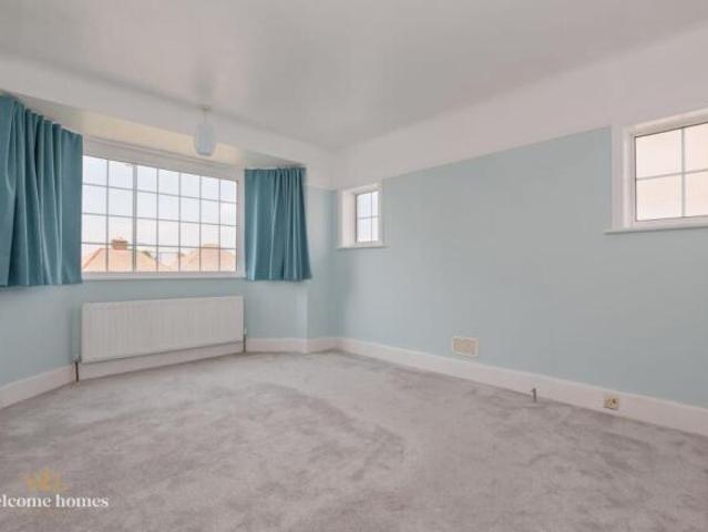 3 bedroom detached house for sale in Christchurch Road, Bournemouth, BH7
