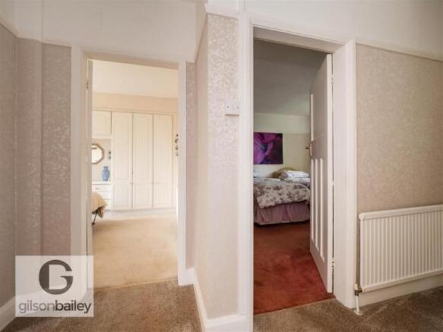 3 bedroom detached house for sale in Christchurch Road, Norwich, NR2
