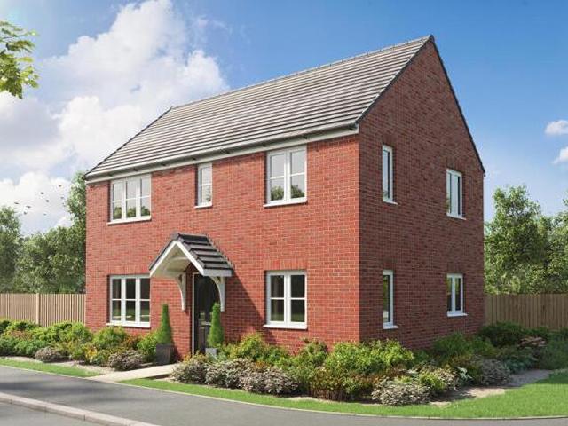 3 Bedroom Detached House For Sale In City Of Bristol, Of Bristol