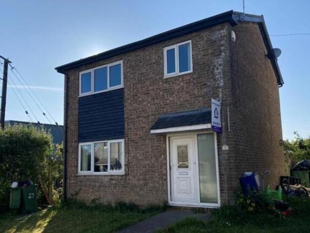 3 Bedroom Detached House For Sale In Cibyn, Caernarfon