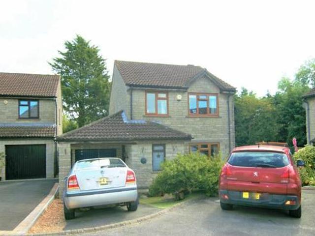 3 Bedroom Detached House For Sale In Clutton
