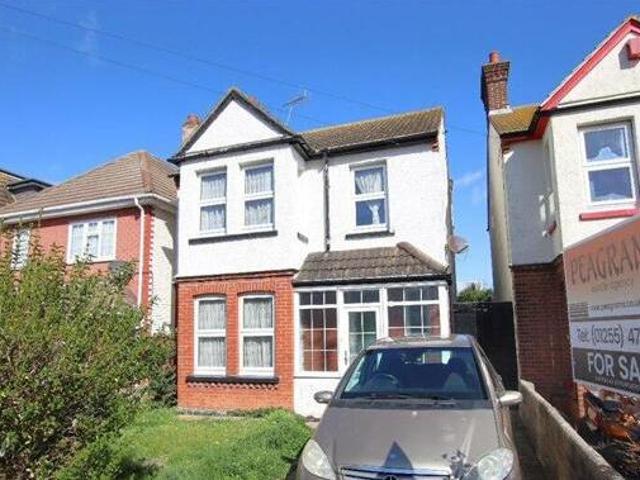 3 Bedroom Detached House For Sale In Clacton On Sea