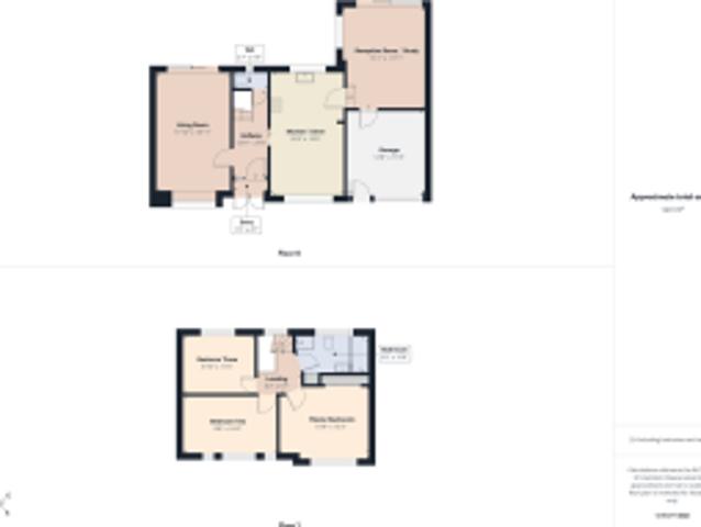 3 bedroom detached house for sale in Clanfield Crescent, Tilehurst, RG31