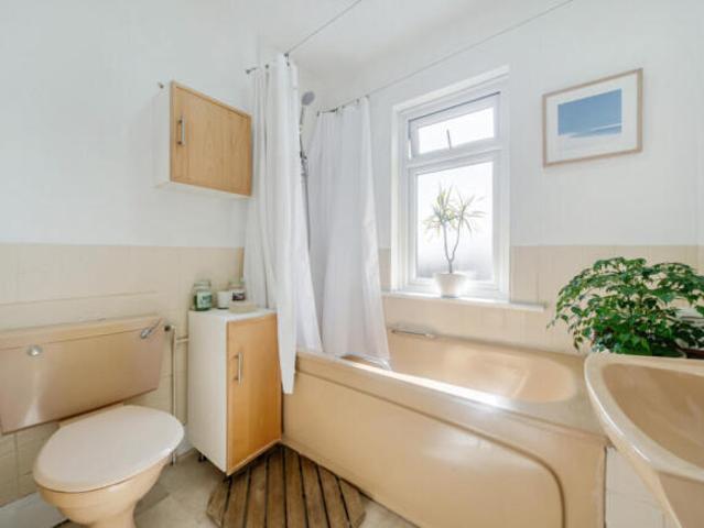 3 bedroom detached house for sale in Claremont Crescent, Regents Park, Southampton, Hampshire, SO15