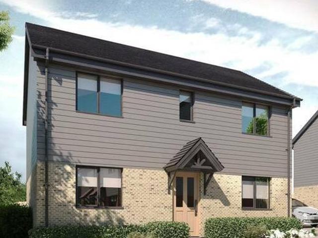 3 bedroom detached house for sale in Clarkes Lane Wilburton Ely Cambridgeshire CB6