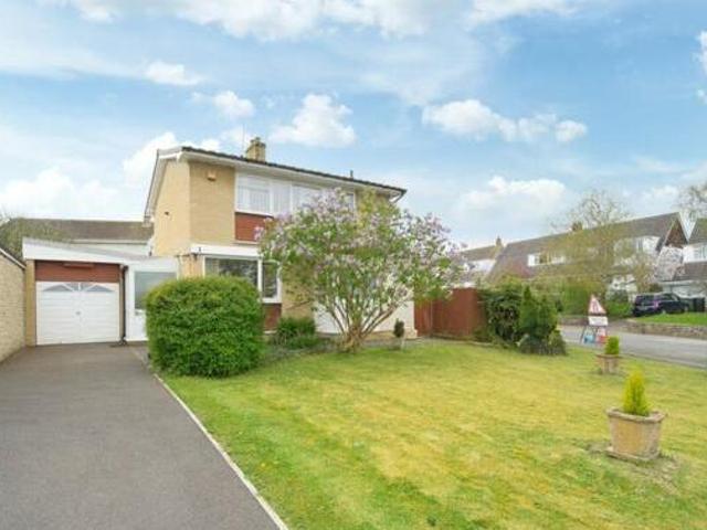 3 Bedroom Detached House For Sale In Claverham, Bristol