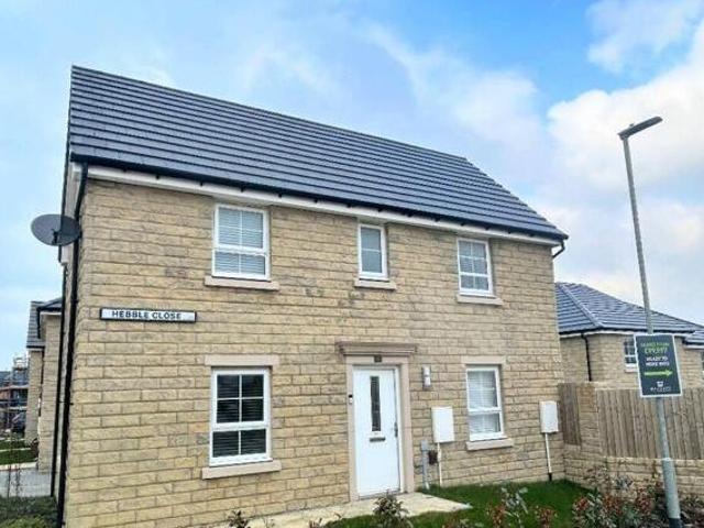 3 Bedroom Detached House For Sale In Clayton