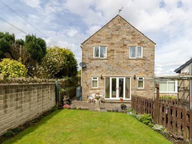 3 Bedroom Detached House For Sale In Clayton Heights