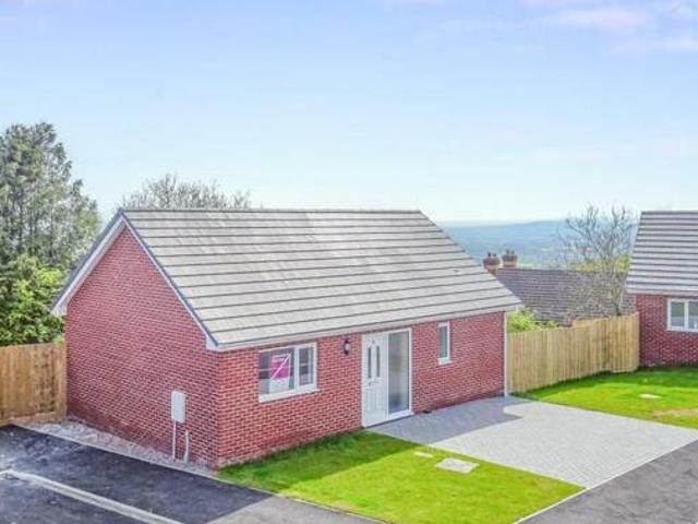 3 Bedroom Detached House For Sale In Clee Hill