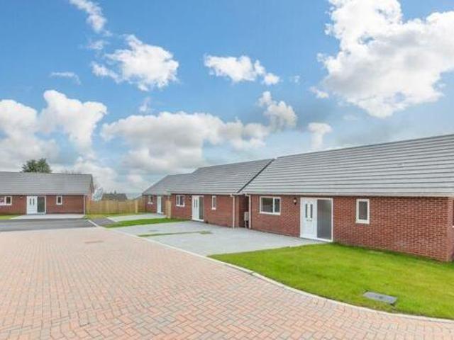 3 Bedroom Detached House For Sale In Clee Hill
