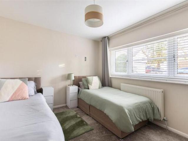 3 bedroom detached house for sale in Cleevelands Drive, Cheltenham, Gloucestershire, GL50