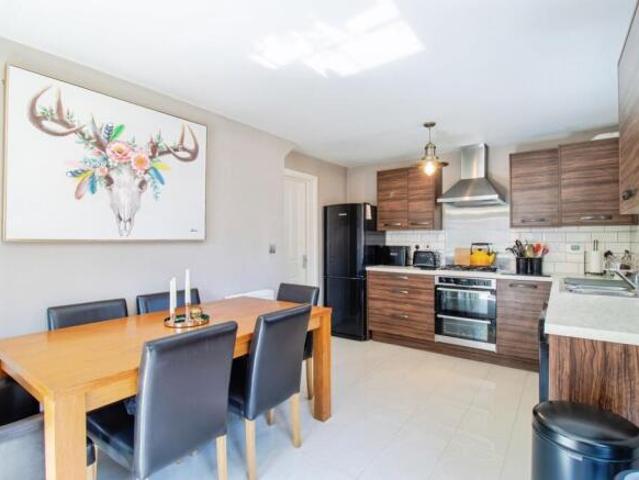 3 bedroom detached house for sale in Clementine Walk, Coventry, West Midlands, CV3