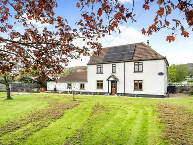 3 Bedroom Detached House For Sale In Clevedon, Somerset