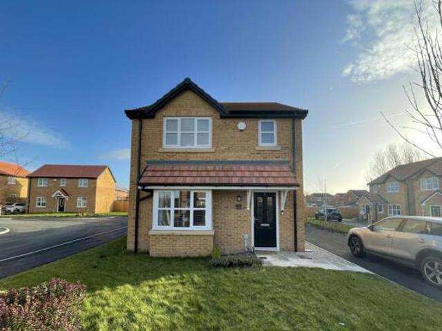 3 Bedroom Detached House For Sale In Cleveleys